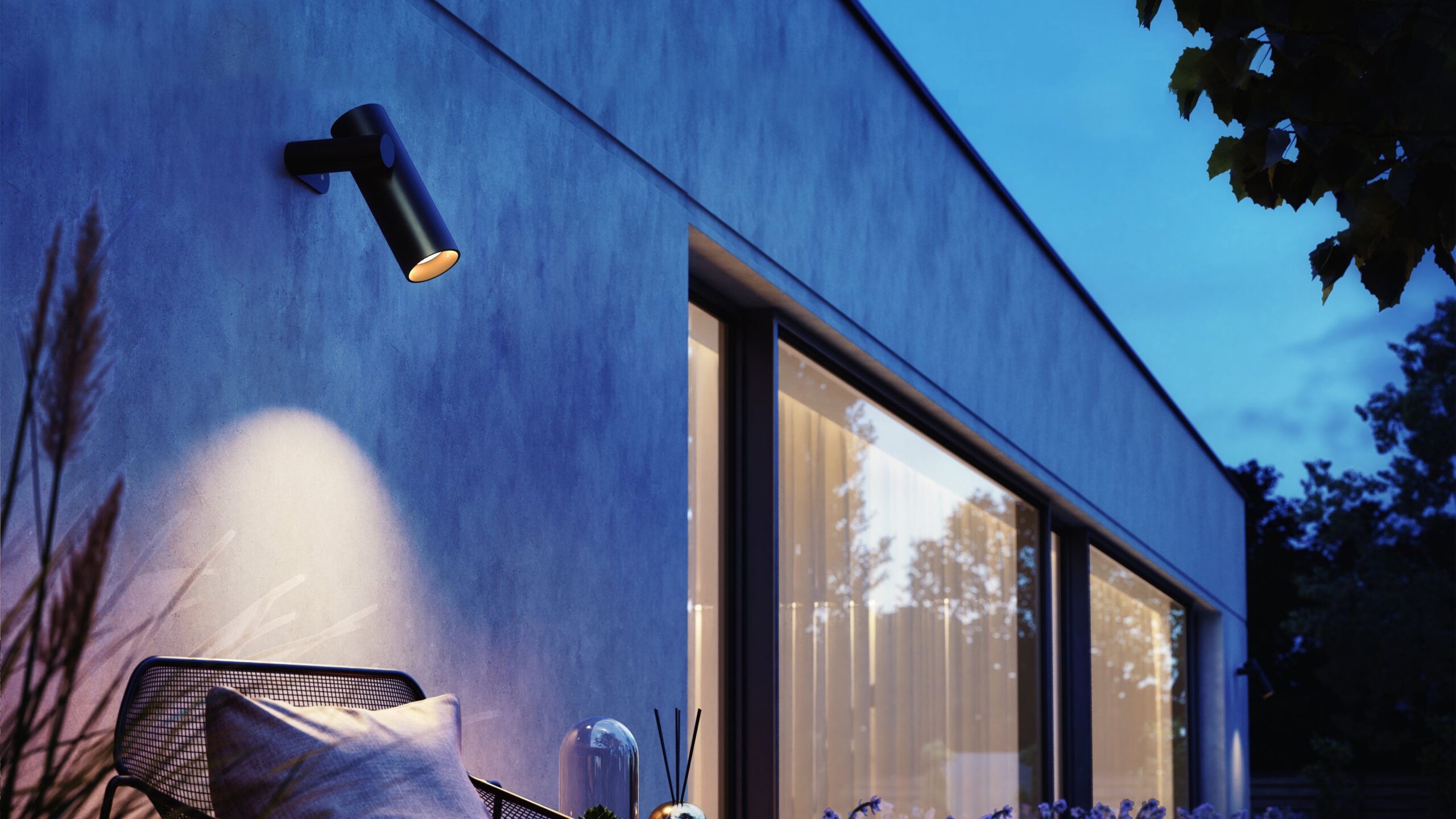 Vector pivot – Dexter Lighting